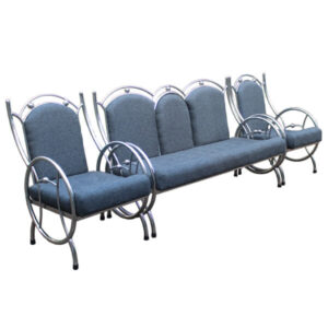 Sofa Set - Indowood Inner Space Solutions